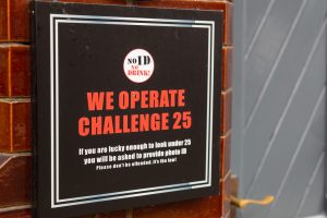 Challenge 25